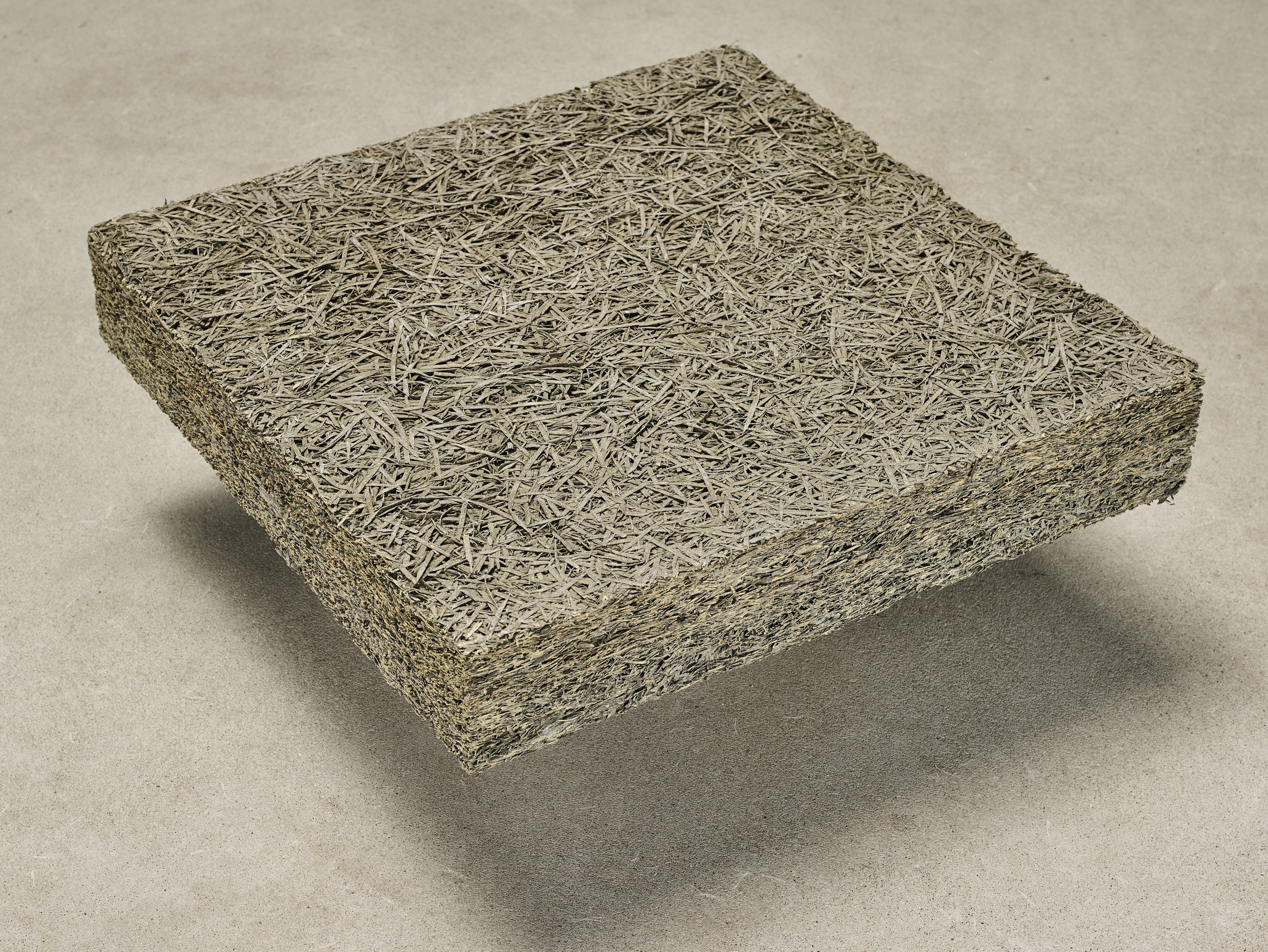 CEWOOD® wood wool panels | Albintra