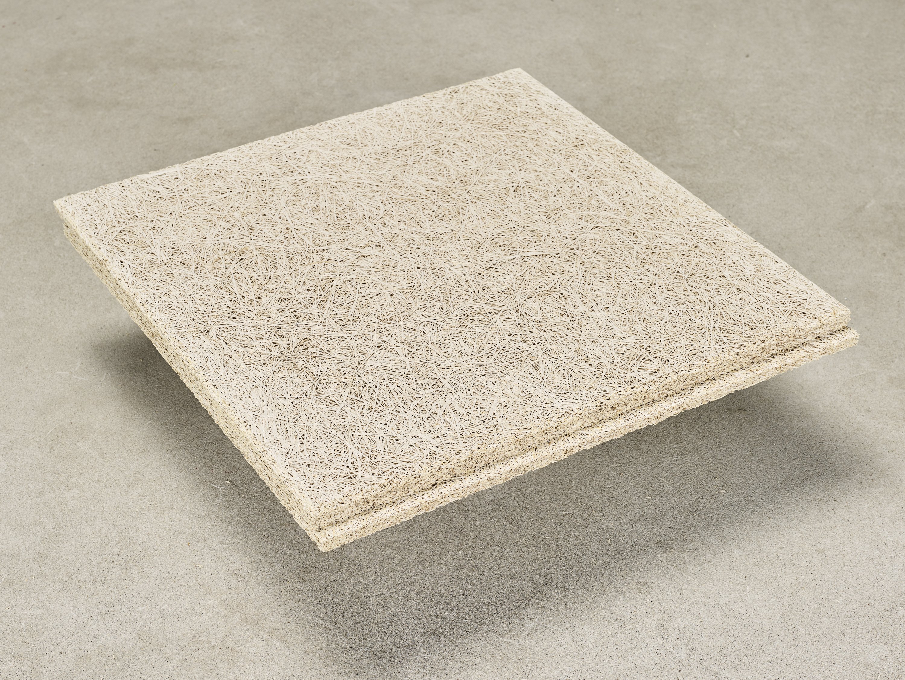 CEWOOD® wood wool panels | Albintra