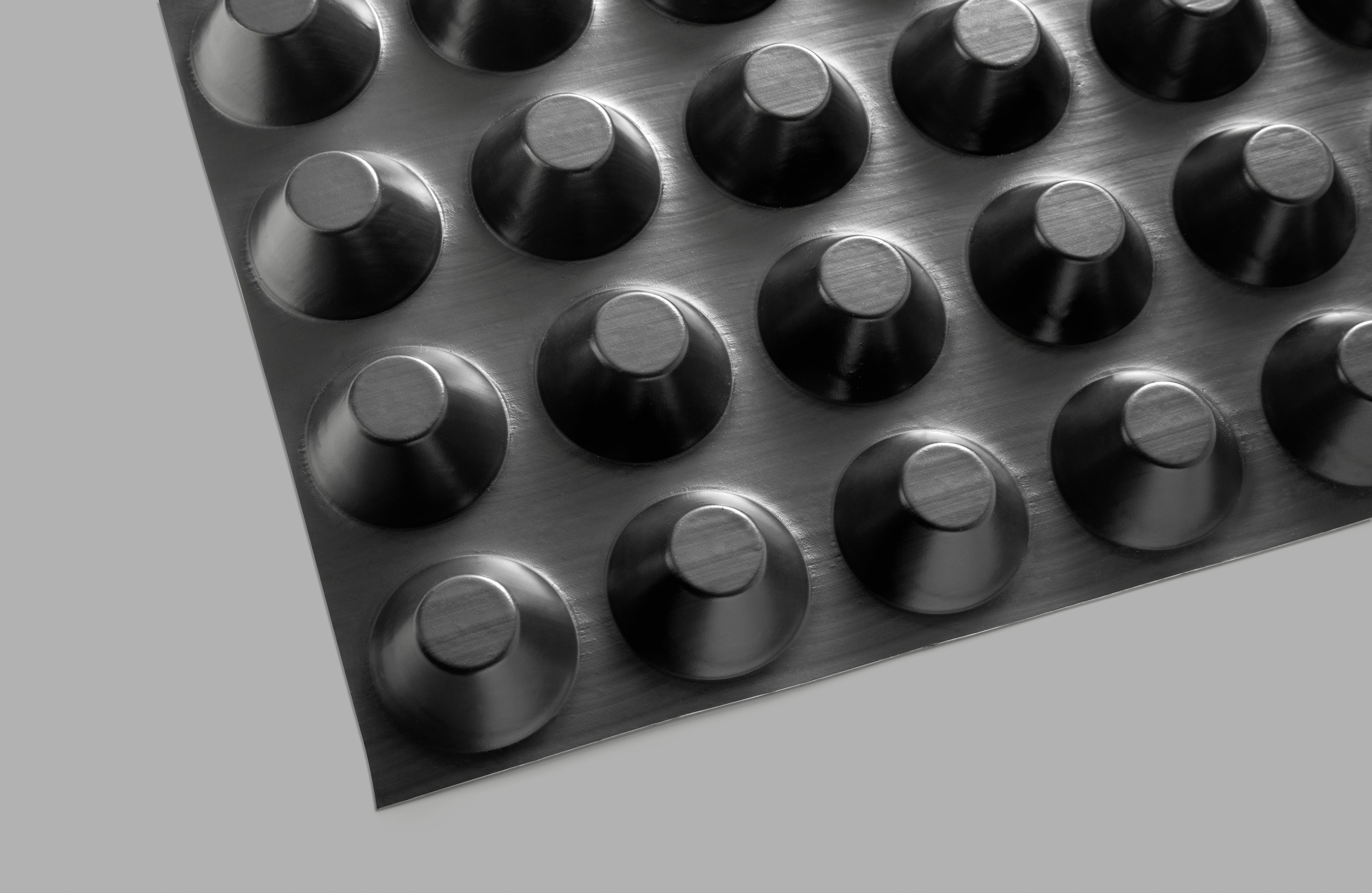 ISO-DRAIN® noppenfolie | Albintra