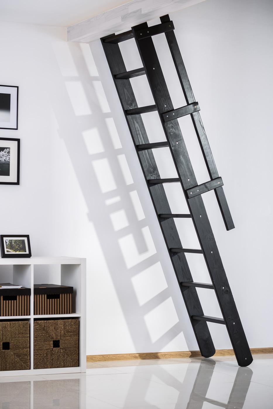 FAKRO® molenaarstrappen | Albintra