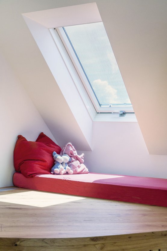 FAKRO® roof windows | Albintra
